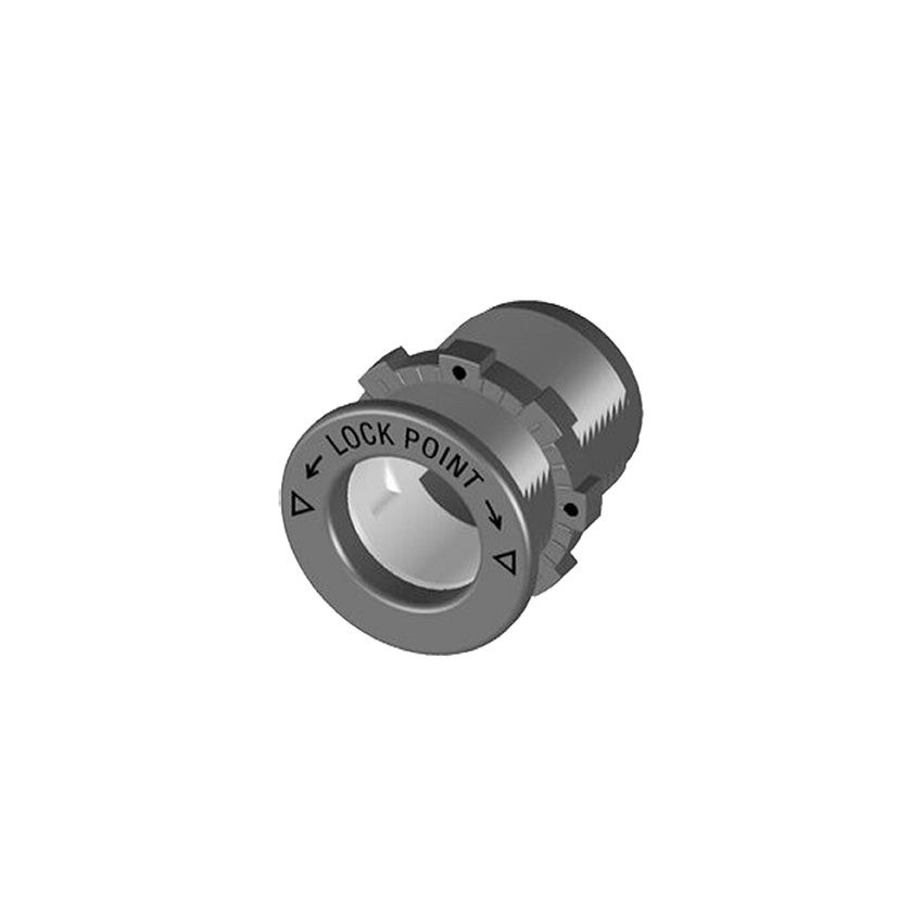 Power Cigarette Socket — Alpha Accessories (Pty) Ltd