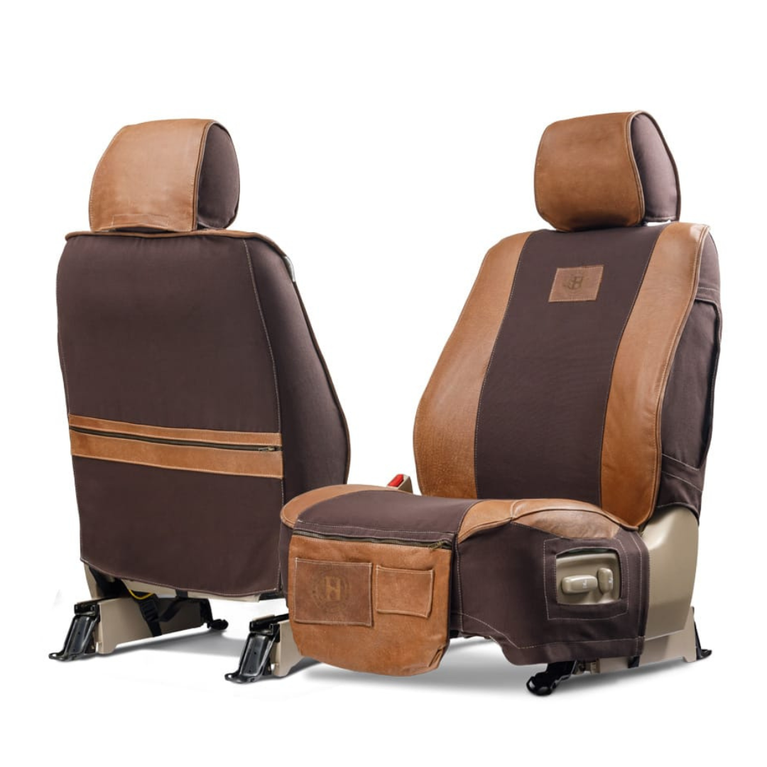 Toyota Rush 1.5 2018-2020 Seat Covers — Alpha Accessories (Pty) Ltd