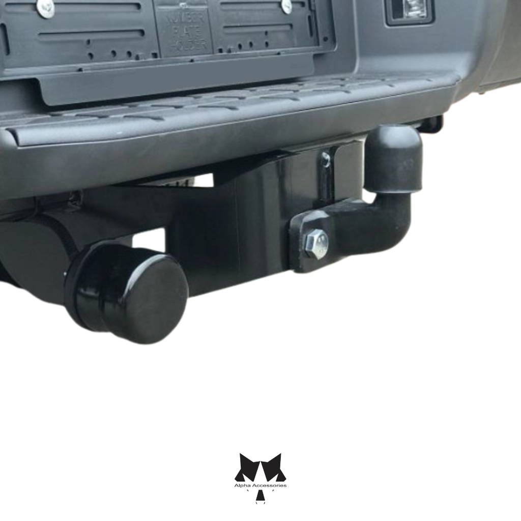 Foton — Alpha Accessories (Pty) Ltd