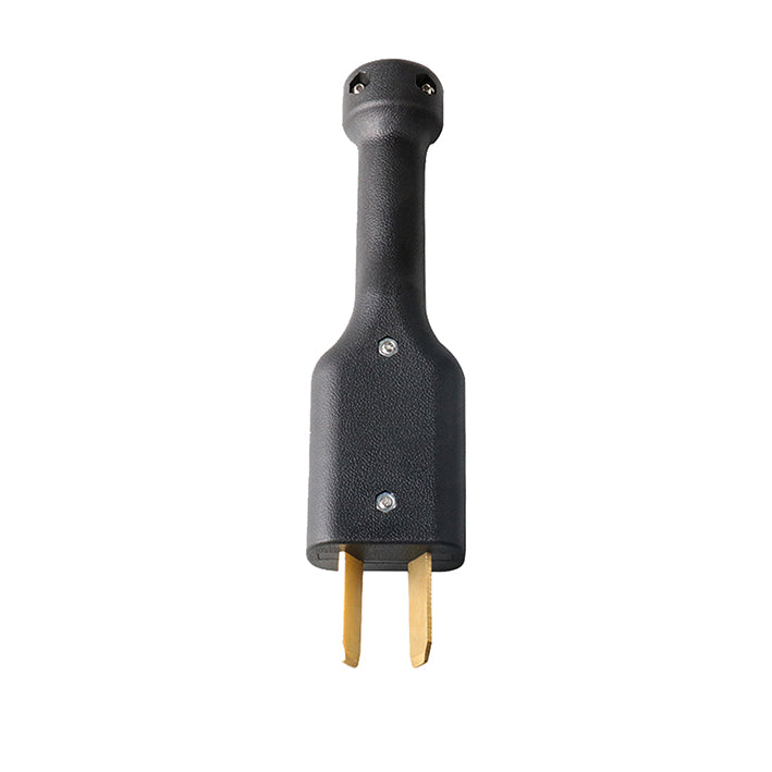 CS Crowfoot Big Outlet Connector — Alpha Accessories (Pty) Ltd