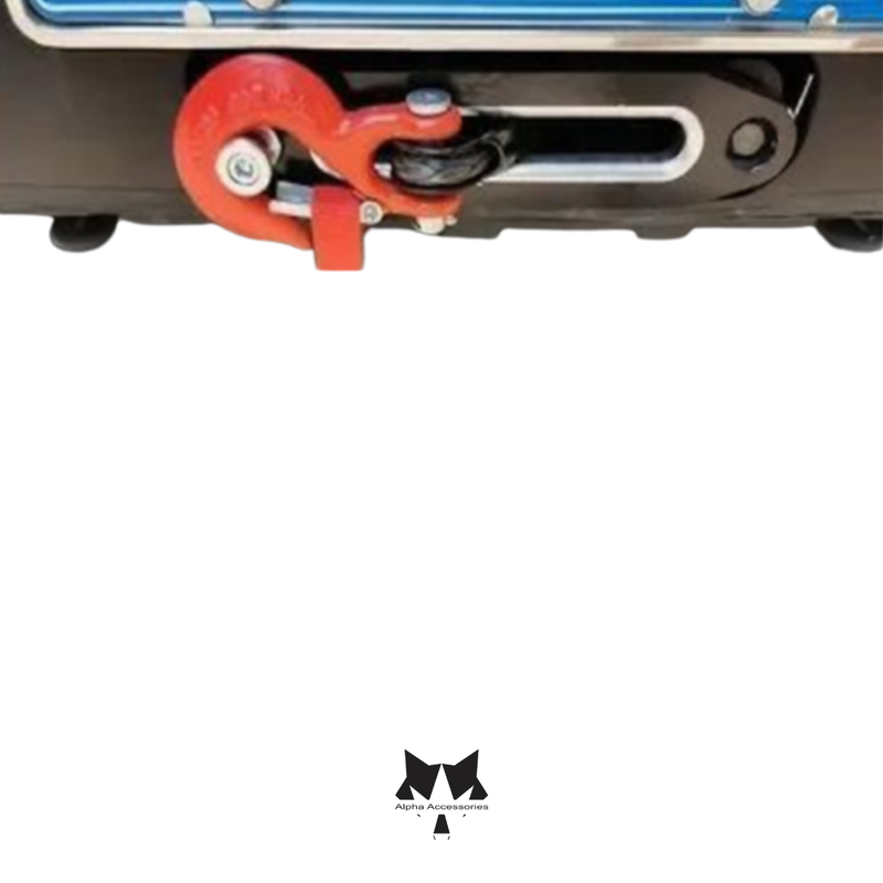 Runva | Fixing Bolt for Hook Placement - Can Only Fit as per Picture ...