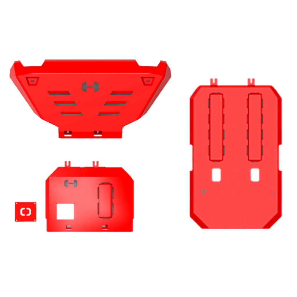 Hamer — Alpha Accessories (Pty) Ltd