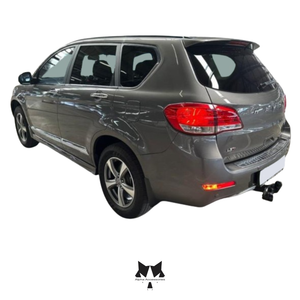 Bosal | Haval H6 1.5T 2.0TCI SUV 2014 - 2017 — Alpha Accessories (Pty) Ltd