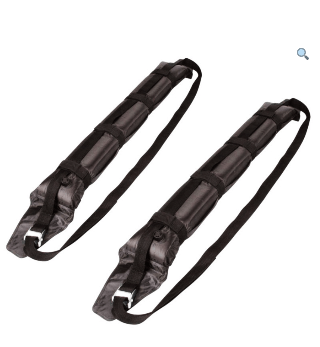 Soft Rack — Alpha Accessories (Pty) Ltd