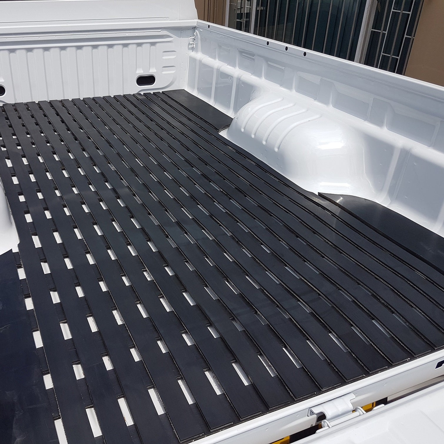 Ranger T6 — Alpha Accessories (Pty) Ltd