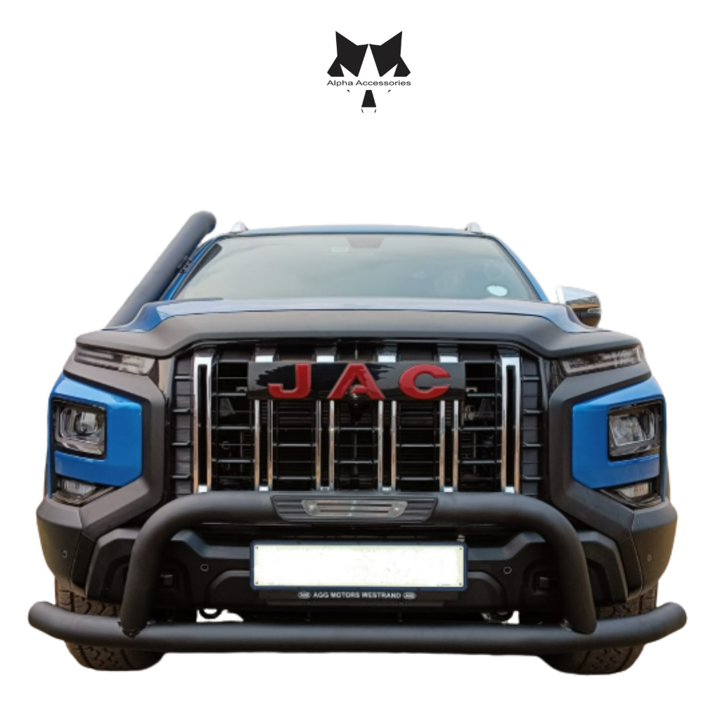 JAC T9 — Alpha Accessories (Pty) Ltd