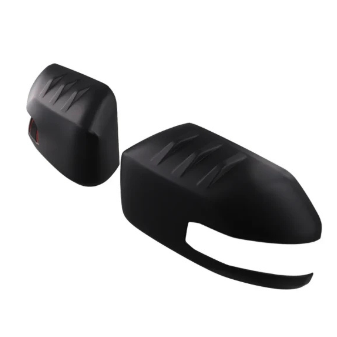 Jetour T2 Side Mirror Covers 2025+ — Alpha Accessories (Pty) Ltd