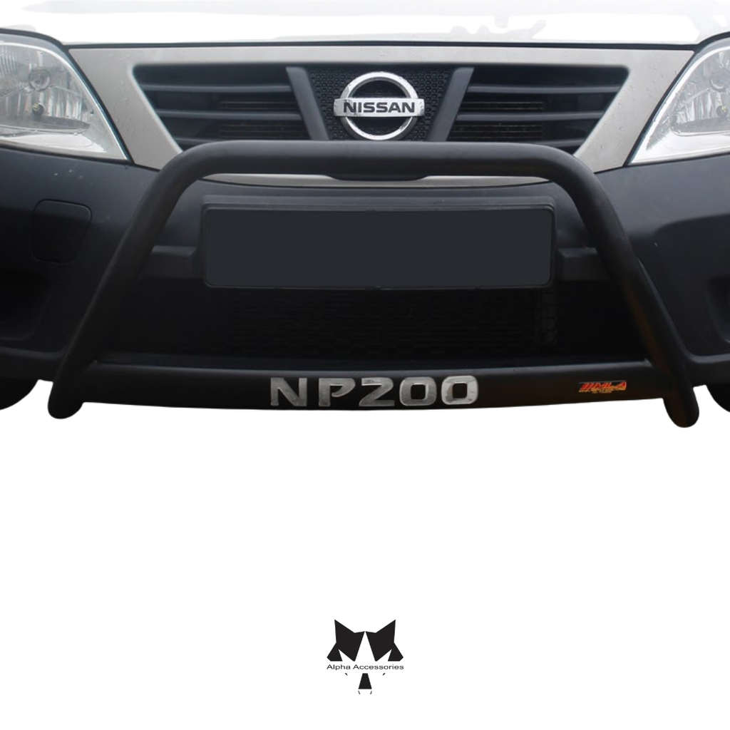 NP200 — Alpha Accessories (Pty) Ltd