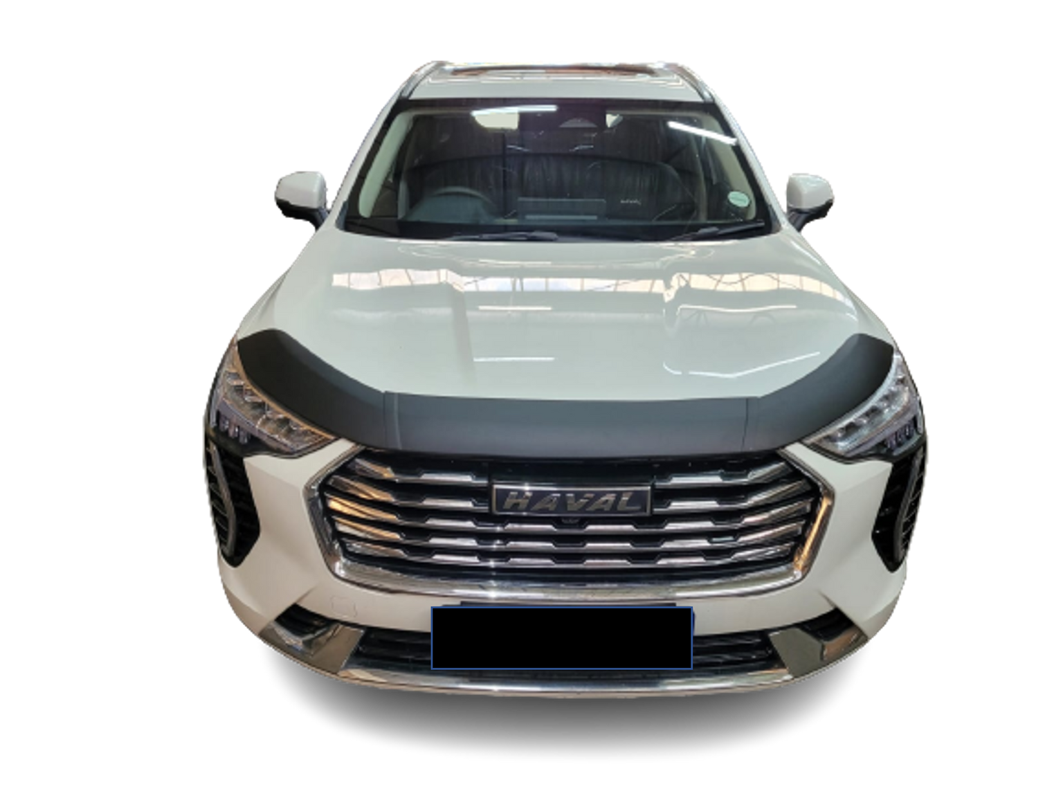 Haval — Alpha Accessories (Pty) Ltd