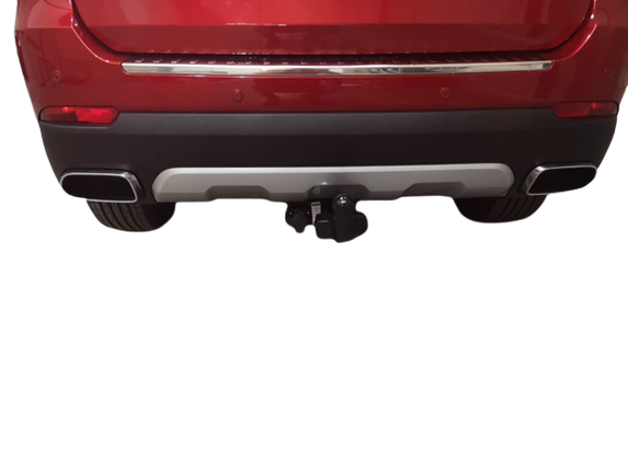 Haval — Alpha Accessories (Pty) Ltd