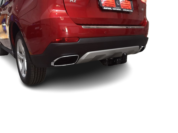 Haval — Alpha Accessories (Pty) Ltd
