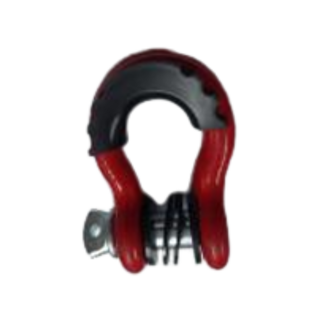 Shackles — Alpha Accessories (Pty) Ltd