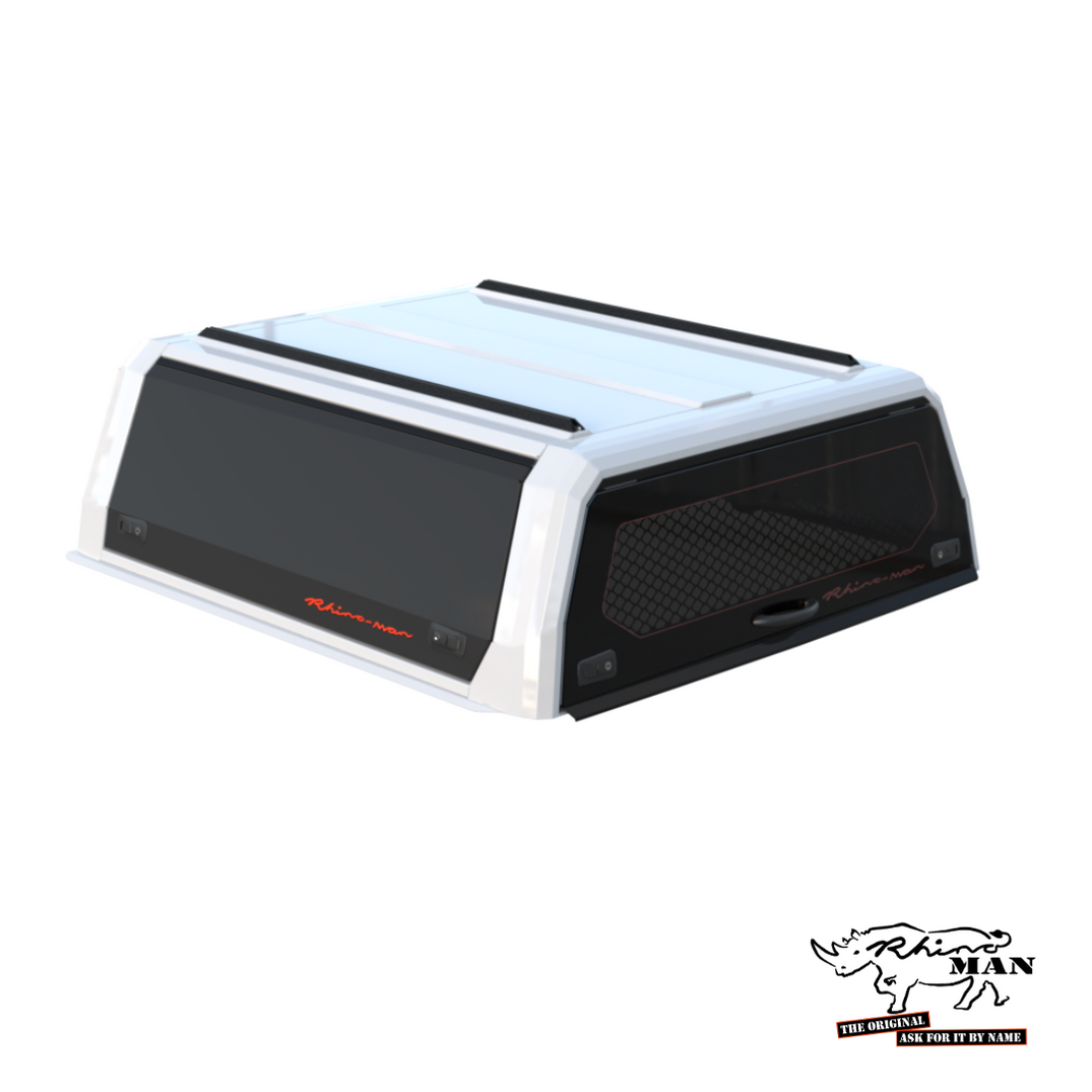 Canopies — Alpha Accessories (Pty) Ltd