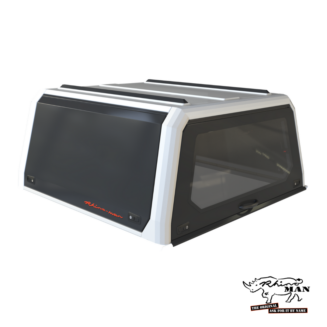 Canopies — Alpha Accessories (Pty) Ltd