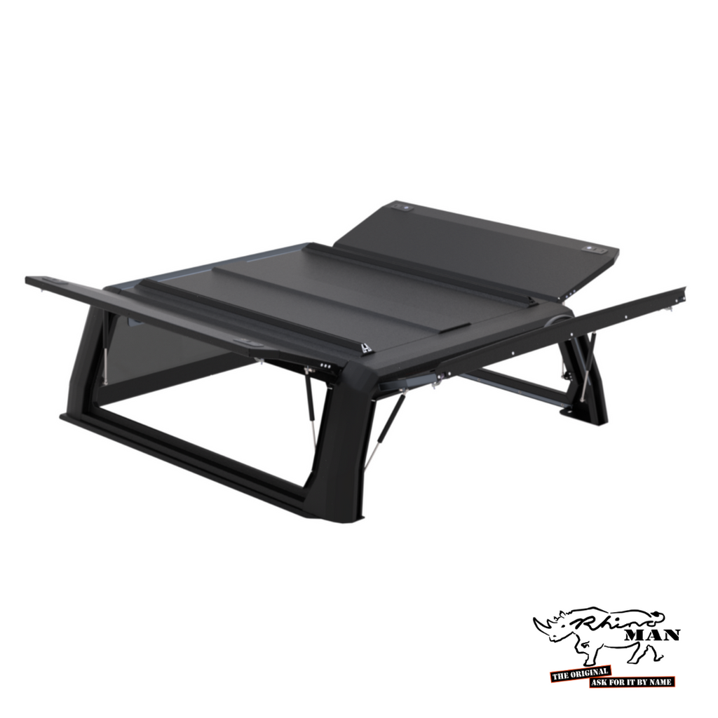 Canopies — Alpha Accessories (Pty) Ltd