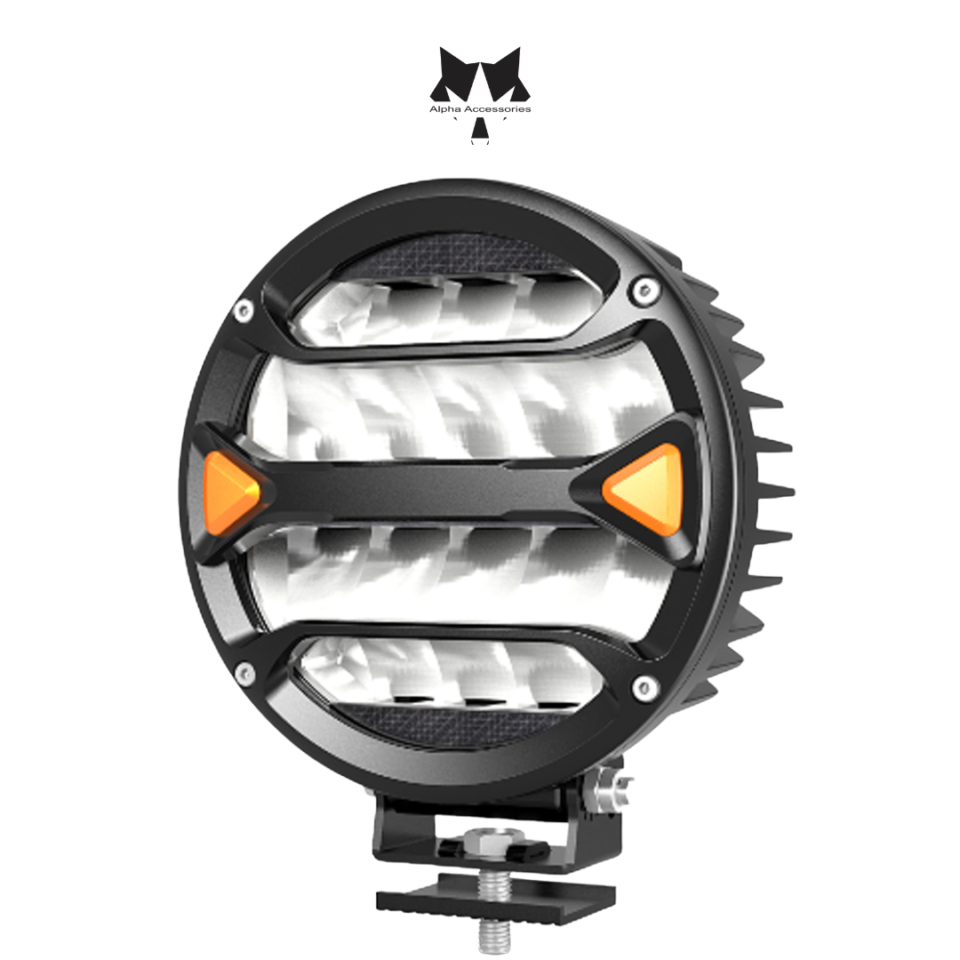 Lumeno | Spot Light (90W) — Alpha Accessories (Pty) Ltd