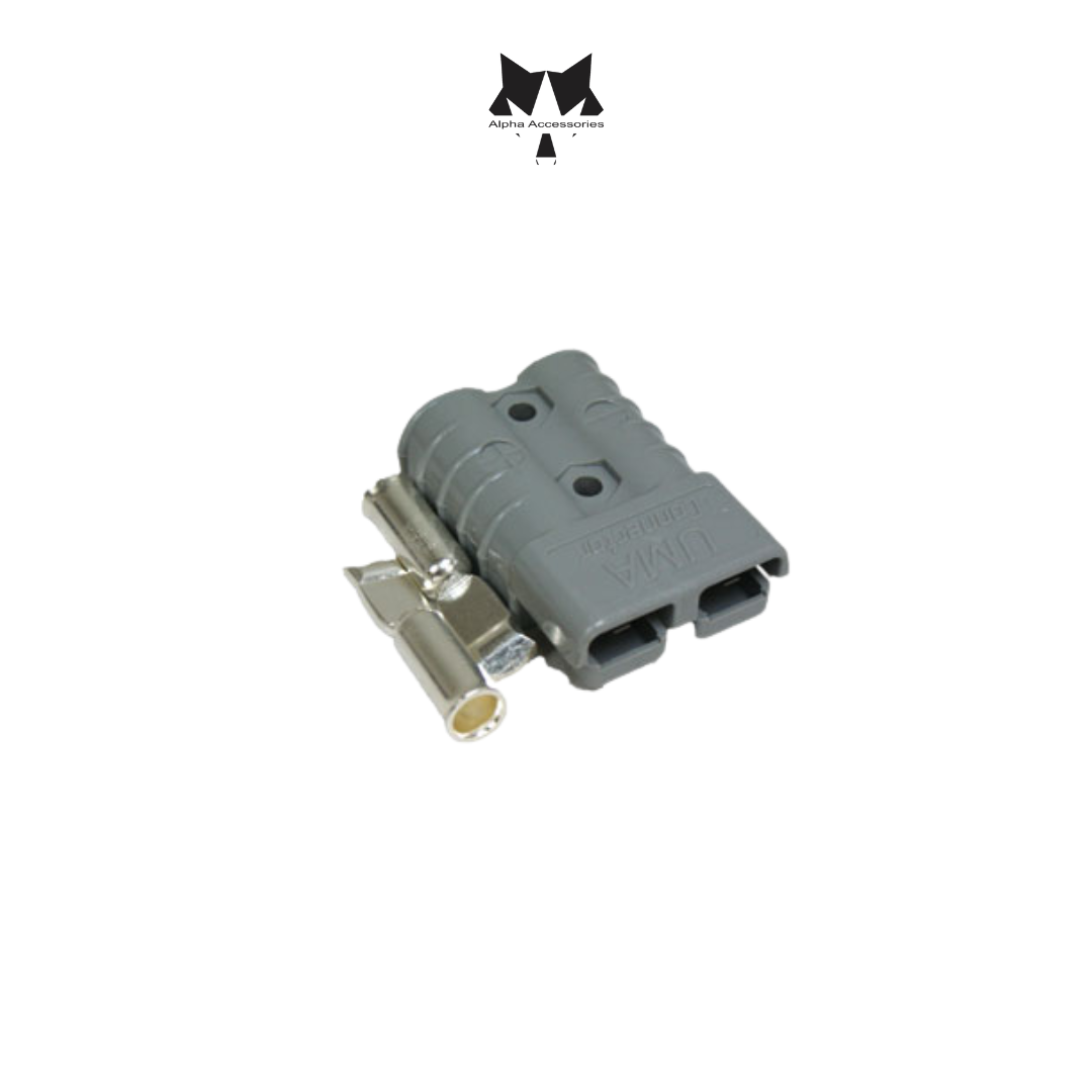 Lumeno | Square Connectors — Alpha Accessories (Pty) Ltd