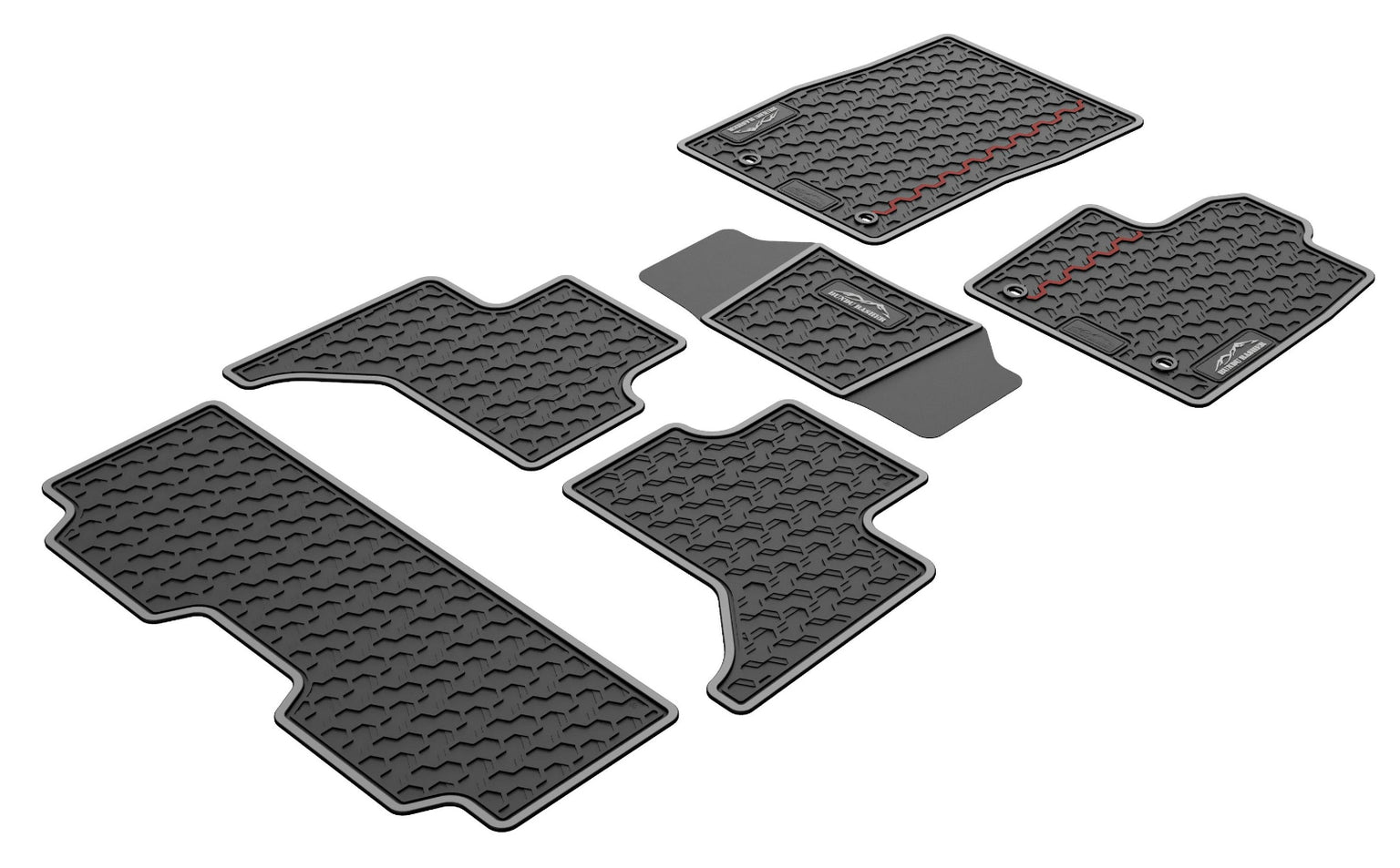 Alpha Accessories | Premium 4x4 & Off-Road Gear in South Africa — Alpha ...