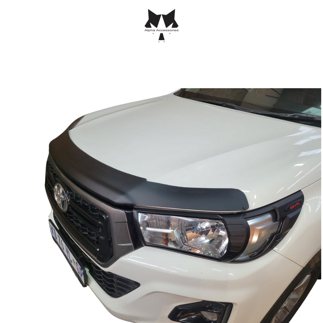 Hilux GD6 — Alpha Accessories (Pty) Ltd