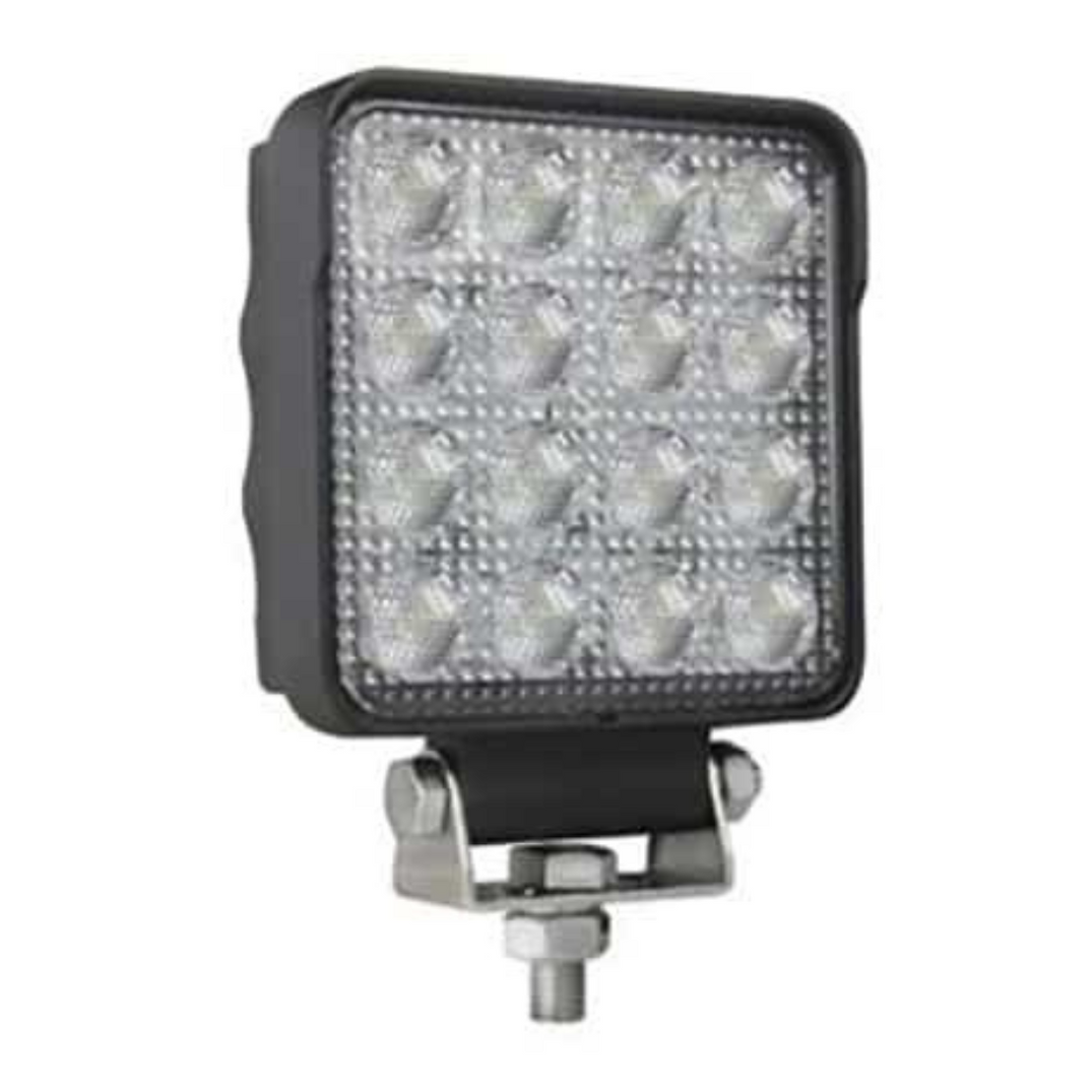 Spot Lights | LED Bars — Alpha Accessories (Pty) Ltd