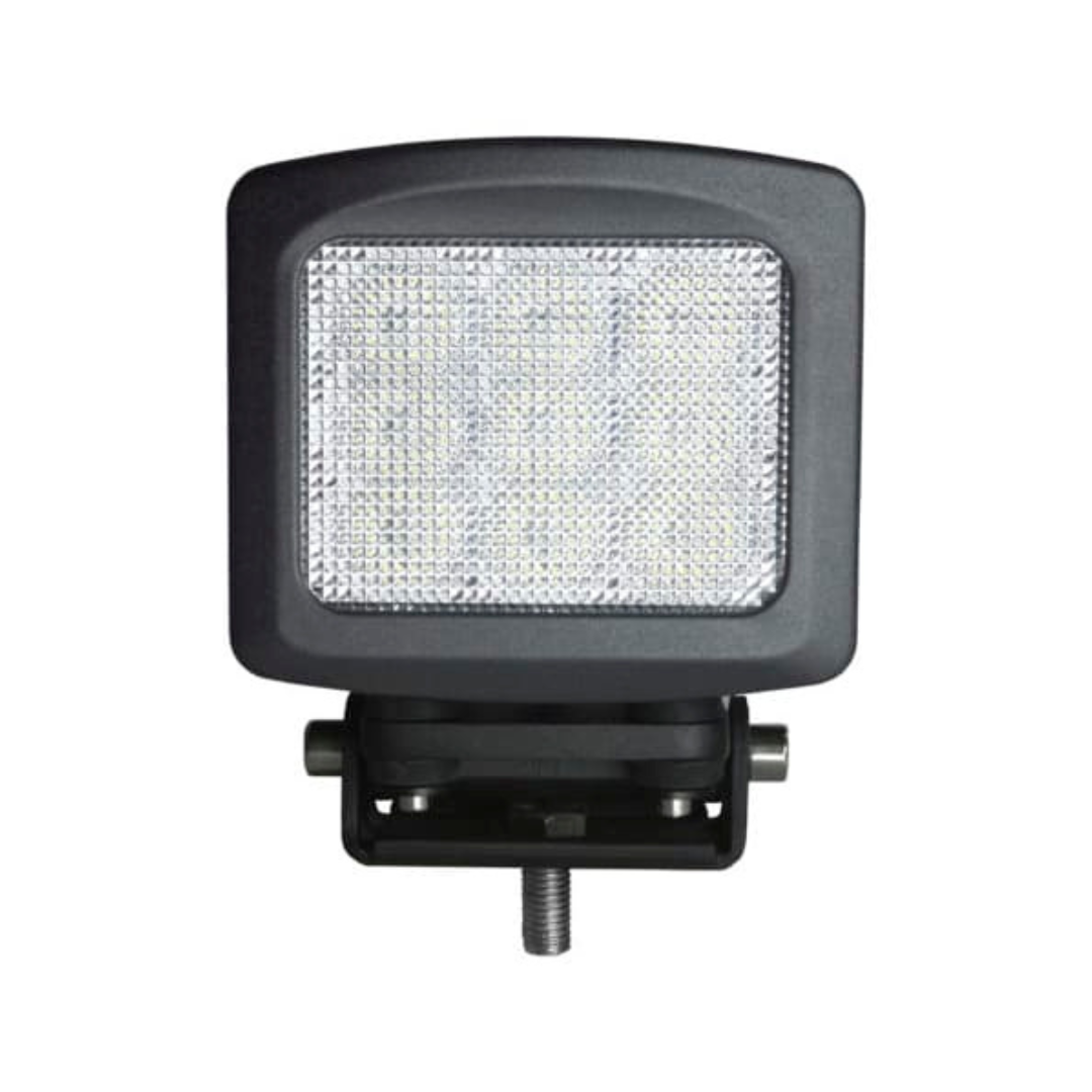 Hella | Valuefit Square LED Worklight 90W - FLOOD — Alpha Accessories ...