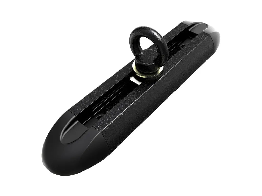 Cargo Rail / 140mm — Alpha Accessories (Pty) Ltd