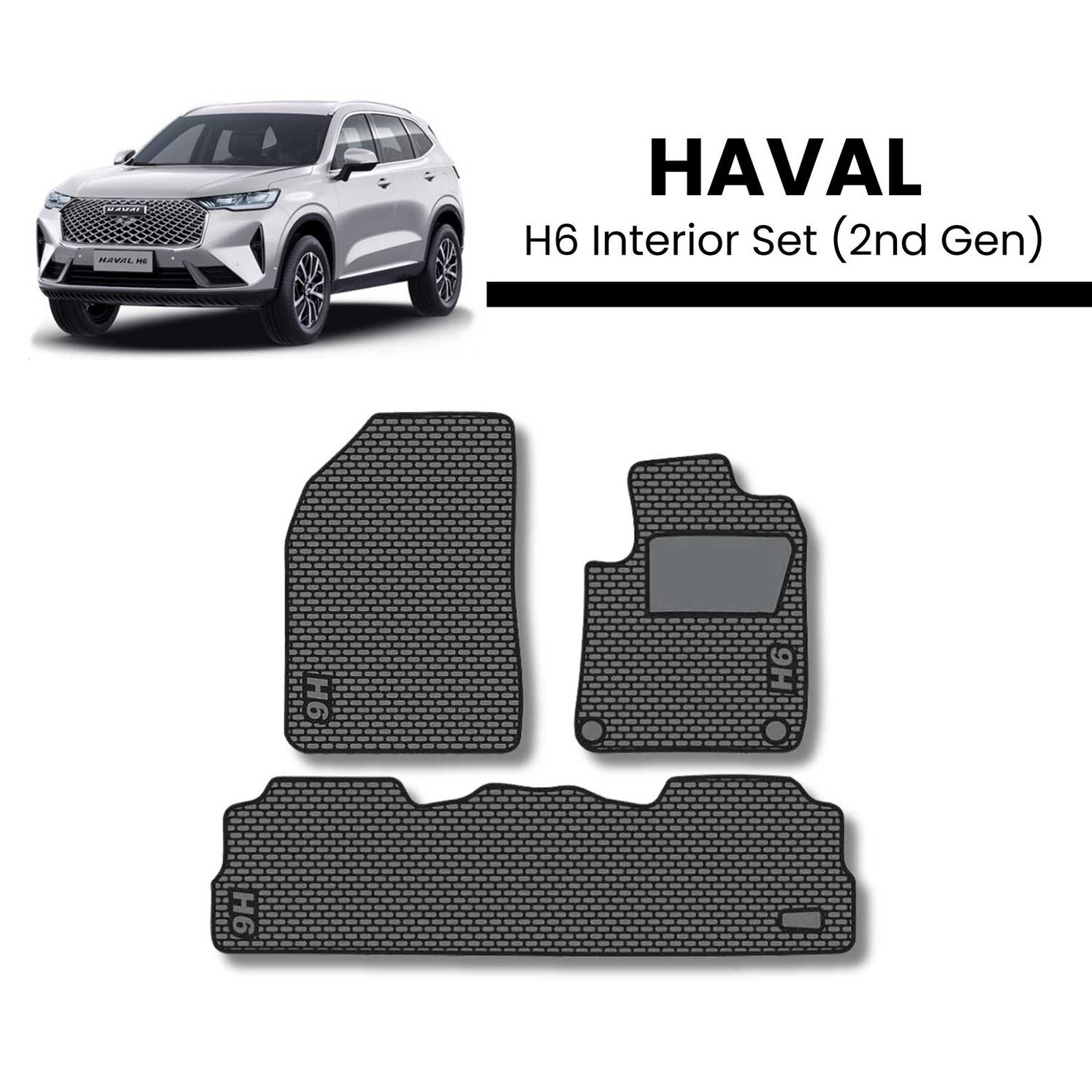 Haval — Alpha Accessories (Pty) Ltd