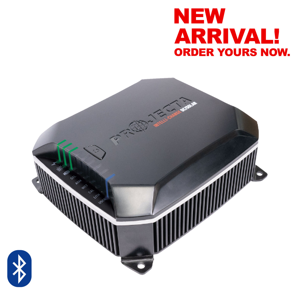 Intelli-Charge 25 Amp Dual Battery Charger IDC25X — Alpha Accessories ...