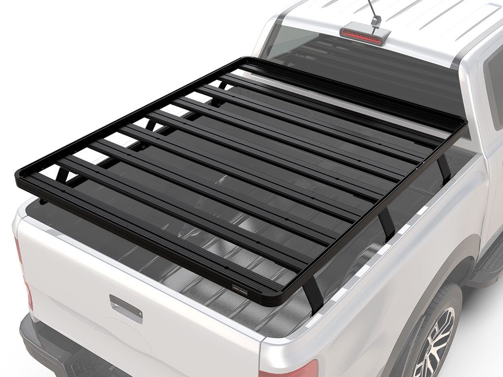Bakkie Slimline II Load Bed Rack Kit / 1345(W) x 1560(L) — Alpha ...