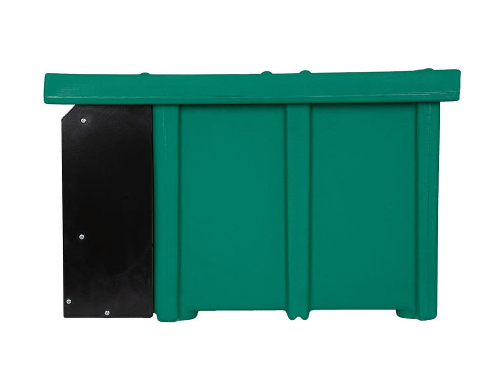 Power Pack DC25 — Alpha Accessories (Pty) Ltd