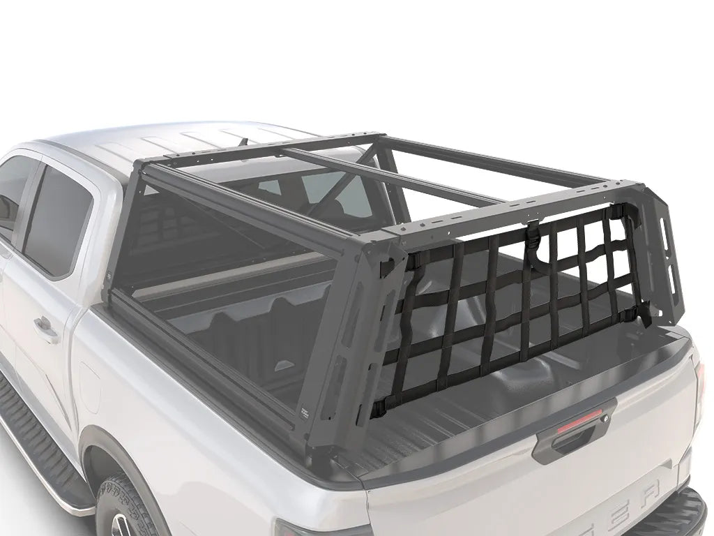 Pro Bed Tailgate Net — Alpha Accessories (Pty) Ltd