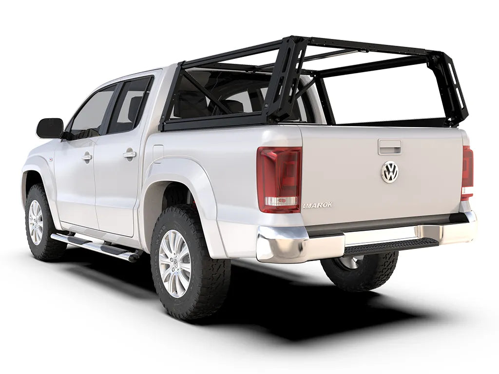 Volkswagen Amarok (2010-2022) Pro Bed System — Alpha Accessories (Pty) Ltd