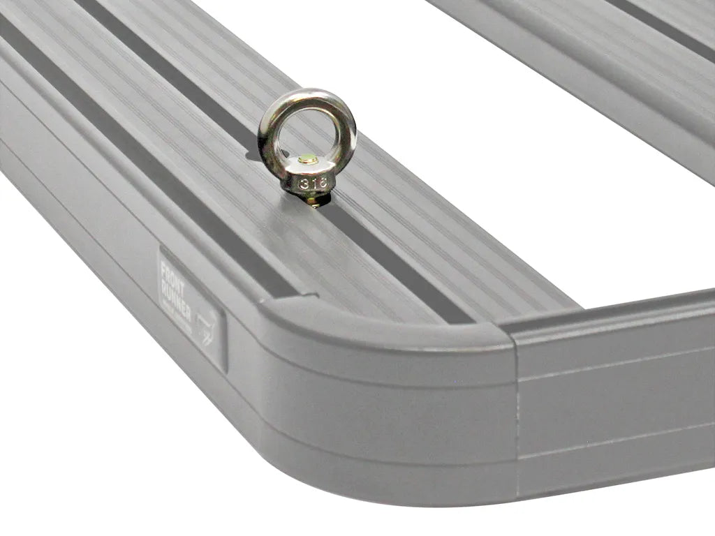 Stainless Steel Tie Down Rings — Alpha Accessories (Pty) Ltd