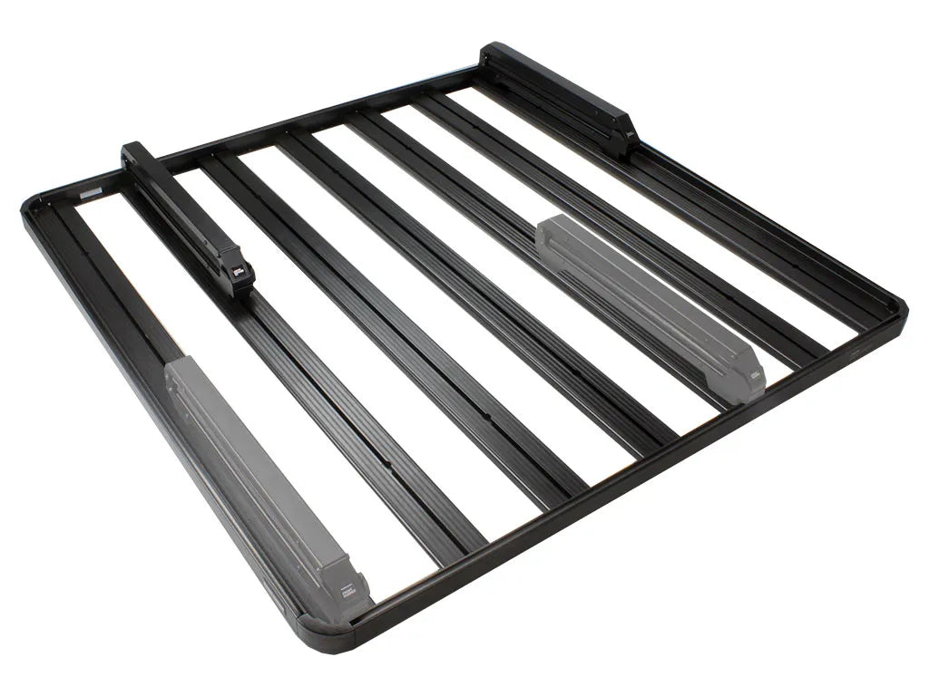 Pro Ski, Snowboard & Fishing Rod Carrier — Alpha Accessories (Pty) Ltd