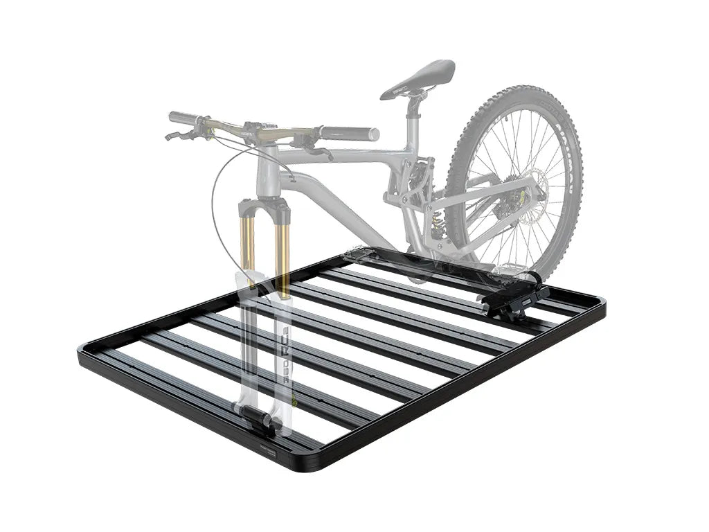 Pro Thru Axle Bike Carrier / Power Edition — Alpha Accessories (Pty) Ltd
