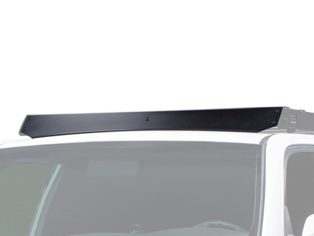 Toyota 4Runner (2009-Current) Slimsport Rack Wind Fairing — Alpha ...