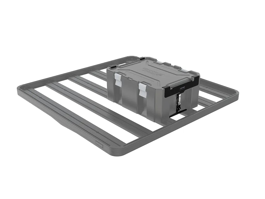 Wolf Pack Pro Rack Mounting Bracket / MKII — Alpha Accessories (Pty) Ltd