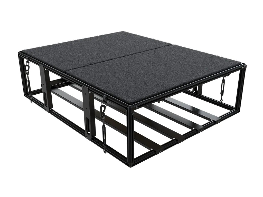 4 Wolf Pack Pro Storage System / Narrow — Alpha Accessories (Pty) Ltd