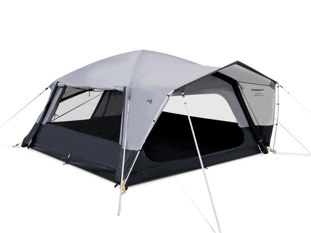 Dometic Reunion FTG 5X5 REDUX Inflatable Camping Tent / 5 Person — Alpha Accessories (Pty) Ltd