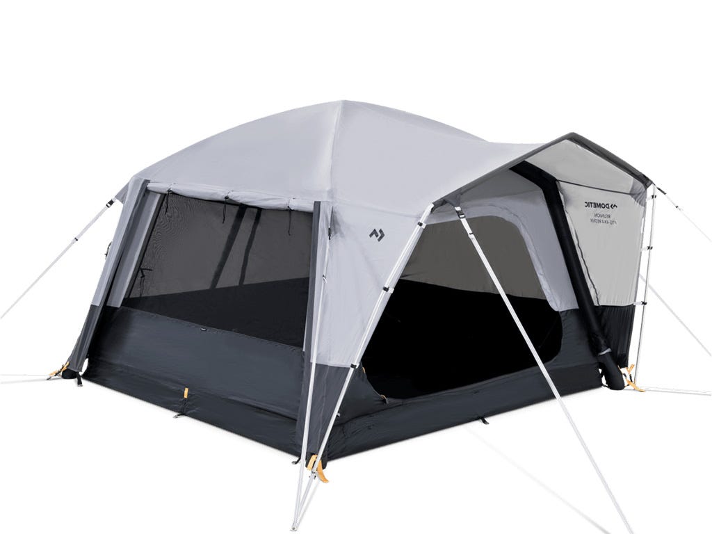 Dometic Reunion FTG 4X4 REDUX Inflatable Camping Tent / 4 Person — Alpha Accessories (Pty) Ltd
