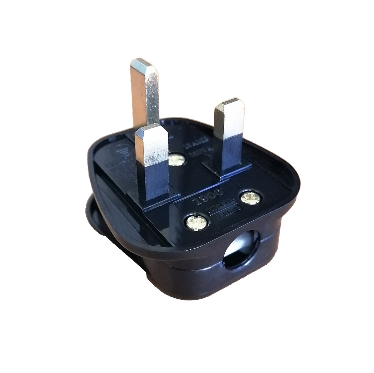 UK Adaptor Plug — Alpha Accessories (Pty) Ltd