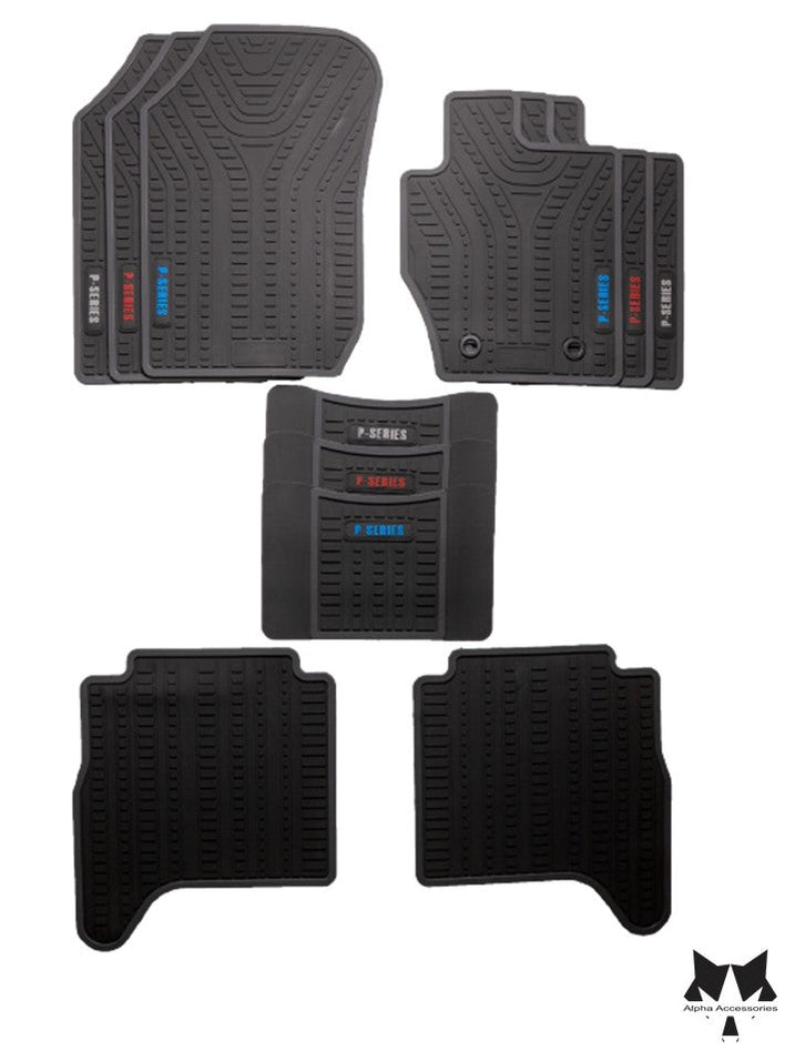 GWM — Alpha Accessories (Pty) Ltd