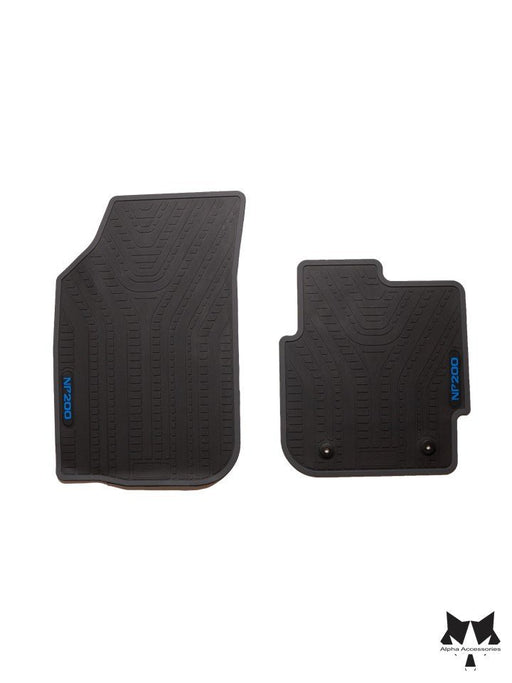 NP200 — Alpha Accessories (Pty) Ltd