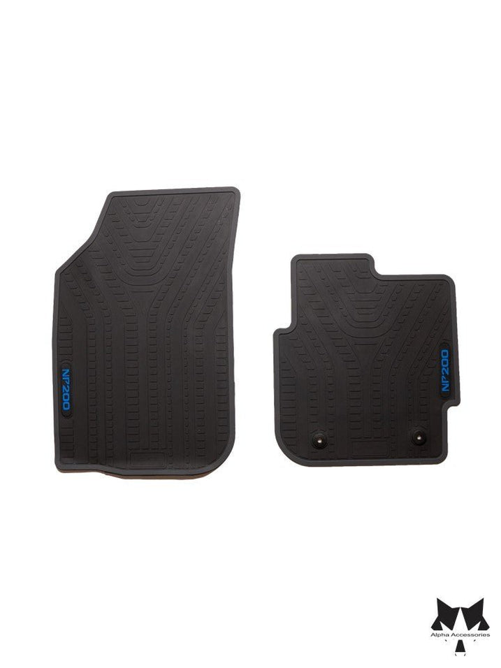 NP200 — Alpha Accessories (Pty) Ltd